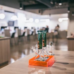 EXCELLEAF DISPENSARY - Updated November 2025 - 10 Photos - 305 E Locust ...