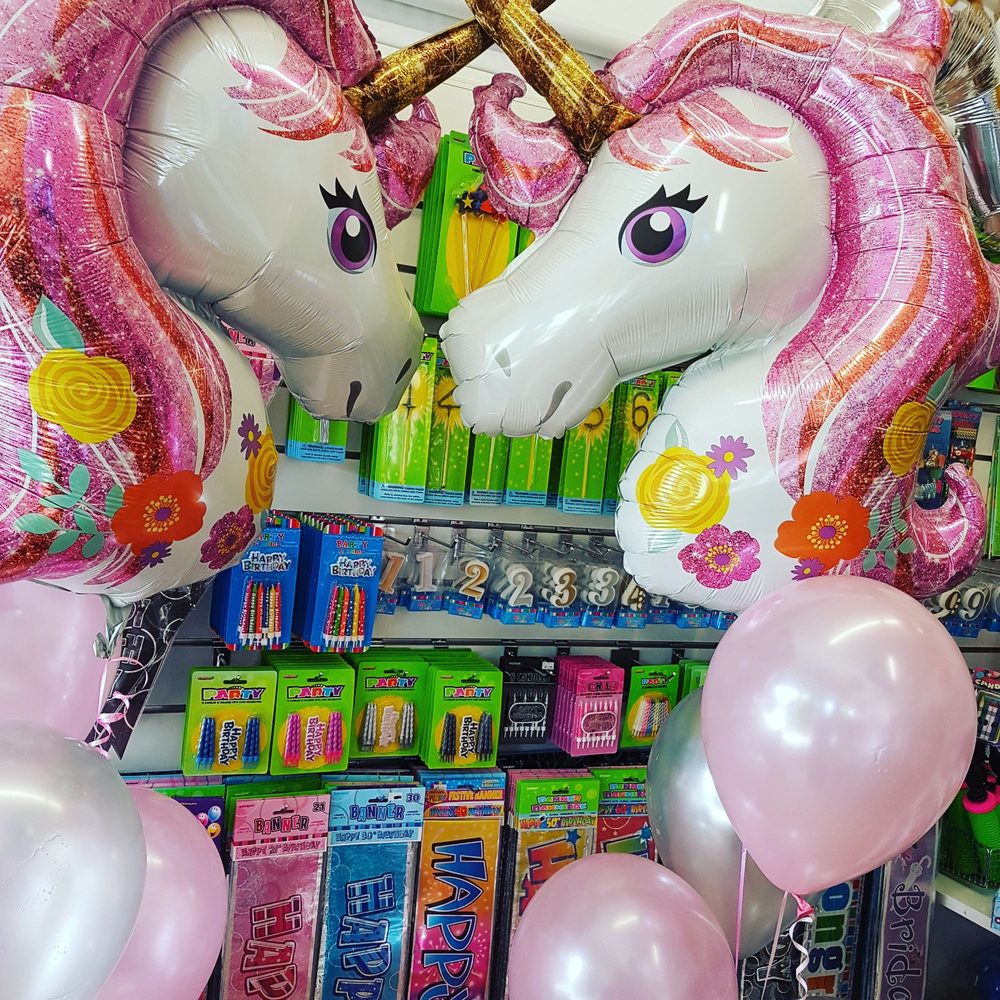 FUNKY BALLOONS - 149 South Tce, Como Western Australia, Australia - Yelp