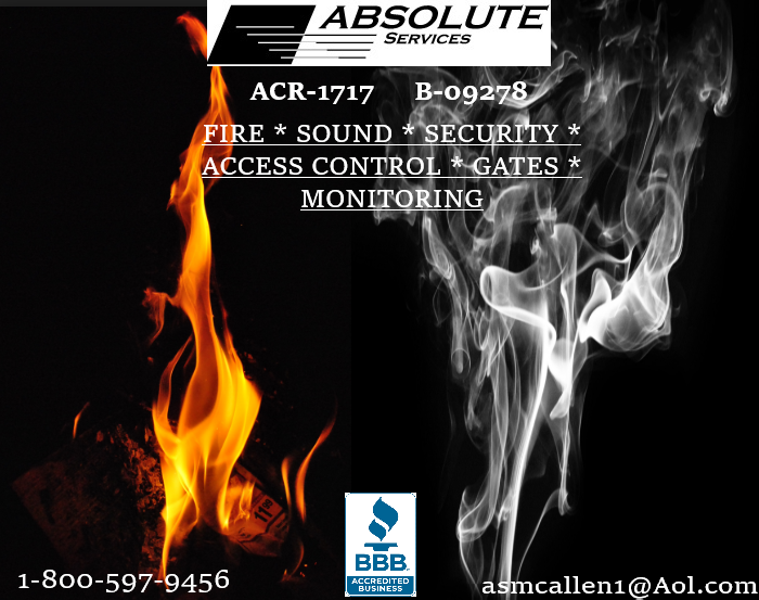 ABSOLUTE SERVICES - Updated May 2026 - Request a Quote - 2005 ...