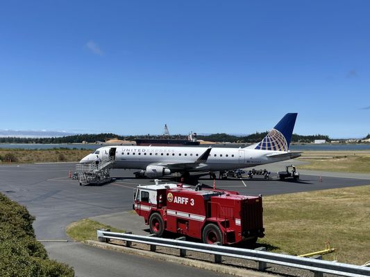 SOUTHWEST OREGON REGIONAL AIRPORT - Updated August 2025 - 17 Photos ...