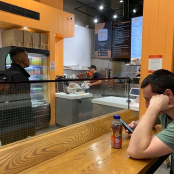 GREEK XPRESS - Updated July 2025 - 186 Photos & 45 Reviews - 264 W 40th ...