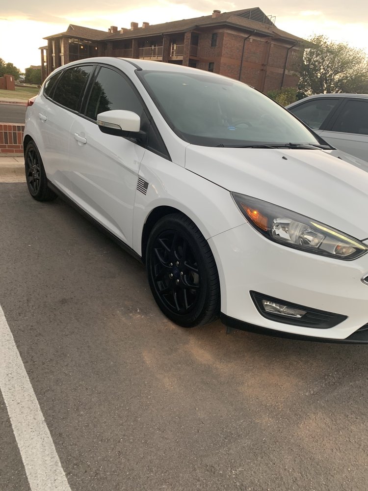 MAGIC TINT - Updated June 2024 - 12 Photos & 11 Reviews - 1450 S ...