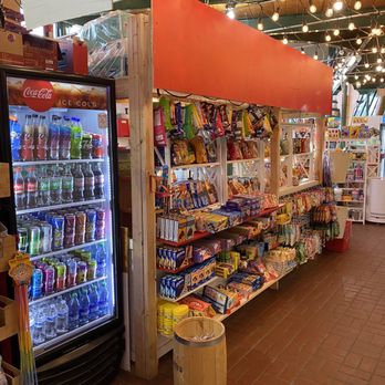 SUGAR TOOTH SWEET SHOP - Updated January 2026 - 334 N 1st Ave ...