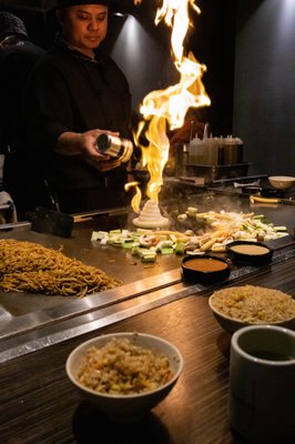 OOKA JAPANESE RESTAURANT - 848 Photos & 791 Reviews - Japanese - 3525 ...
