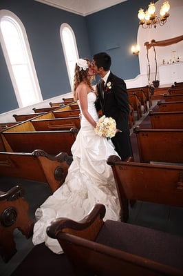 PORT GAMBLE WEDDINGS ST PAUL’S CHURCH - Updated July 2025 - 13 Photos ...