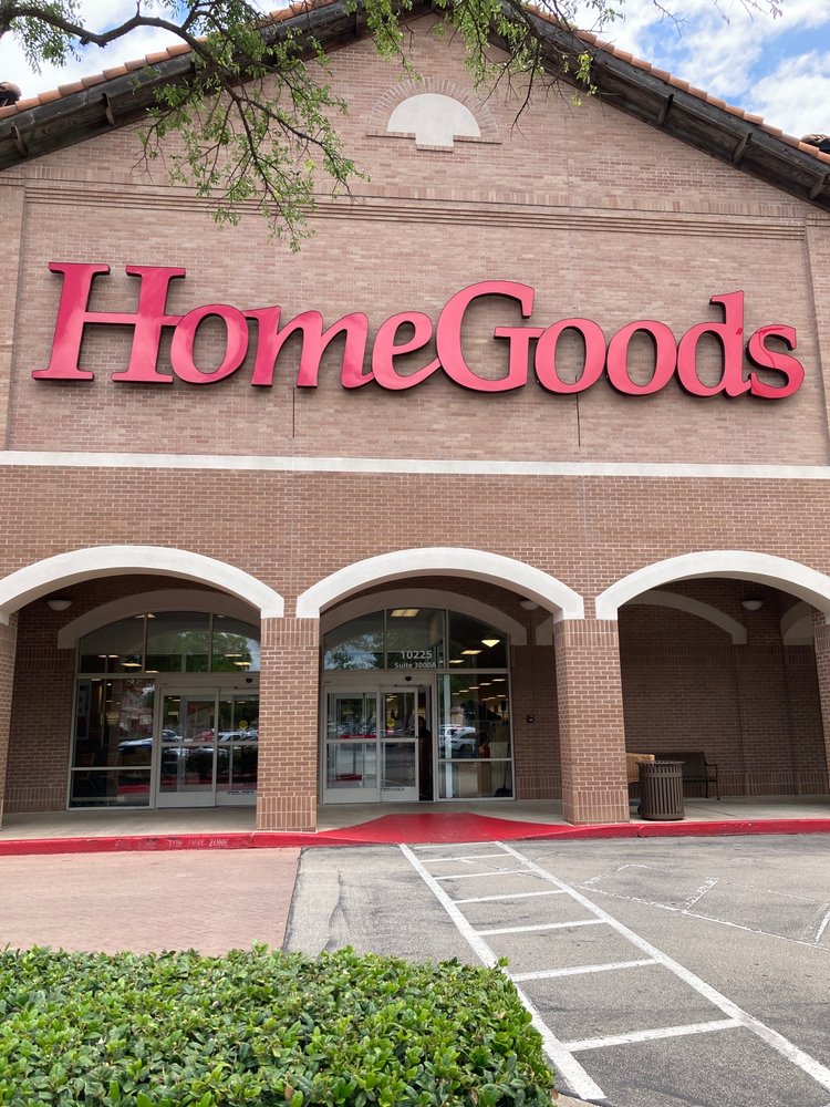 HOMEGOODS - Updated September 2025 - 30 Photos & 43 Reviews - 10225 ...