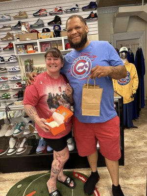 CJAYS DRIP - Updated December 2025 - 25 Photos - 545 Cumberland St ...