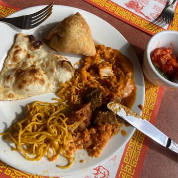 MIRCH MASALA - Updated December 2025 - 17 Photos & 21 Reviews - 439 ...