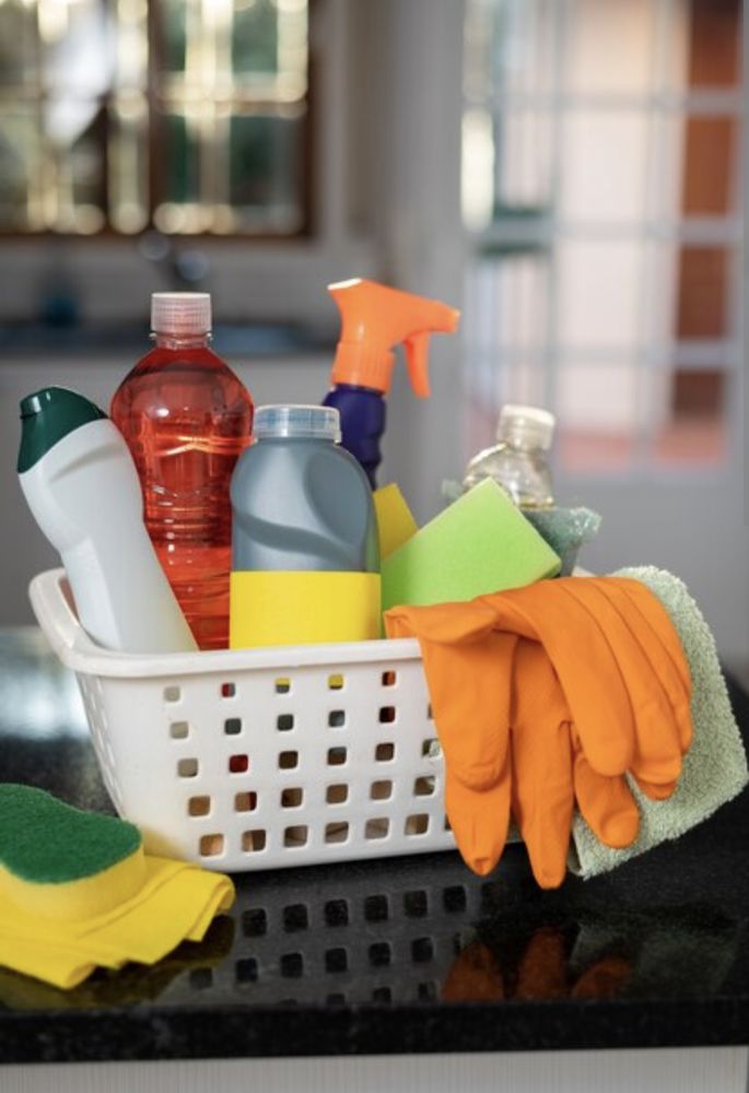 NORMA’S CLEANING SERVICES. - San Pablo, California - Office Cleaning ...