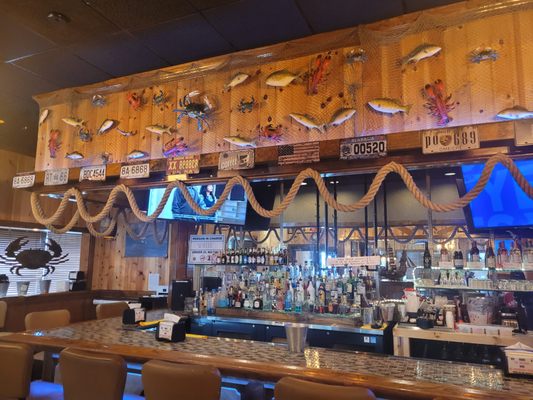 CRAB BARRACK - Updated December 2025 - 16 Photos & 17 Reviews - 712 S ...