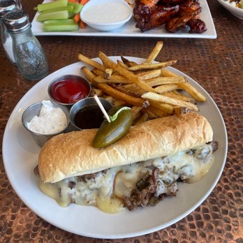 SPICEWOOD RESTAURANT - Updated July 2024 - 112 Photos & 129 Reviews ...