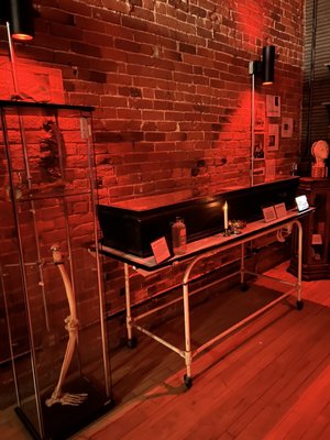 MUSEUM OF SHADOWS - Updated December 2025 - 39 Photos & 37 Reviews ...