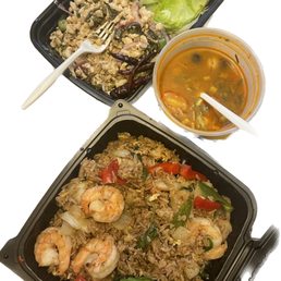 ALL RICE THAI - Updated July 2025 - 475 Photos & 210 Reviews - 7001 ...