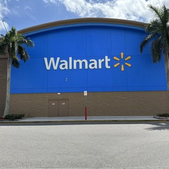 WALMART SUPERCENTER - Updated October 2025 - 51 Photos & 91 Reviews ...