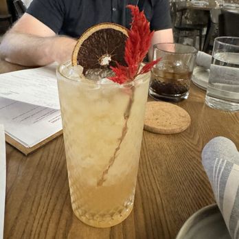 THE PREWITT - Updated June 2024 - 320 Photos & 146 Reviews - 121 W Main ...