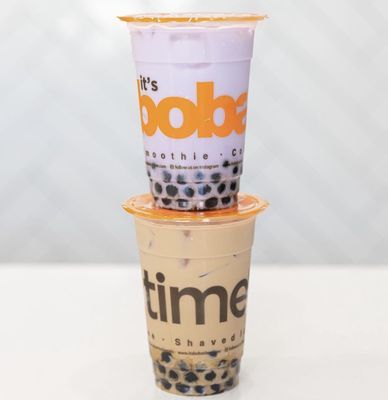 IT’S BOBA TIME - FONTANA - Updated September 2025 - 76 Photos & 111 ...