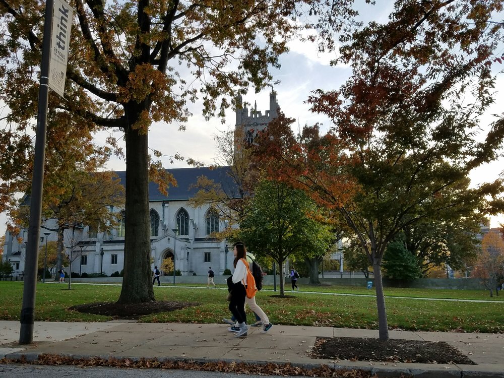 AMASA STONE CHAPEL - Updated July 2025 - 10940 Euclid Ave, Cleveland ...