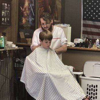 STAFFORD’S BARBER SHOP AND SHAVE - Updated January 2026 - 45 Photos ...