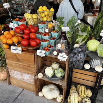 FINDLAY MARKET - Updated May 2024 - 1037 Photos & 556 Reviews - 1801 ...