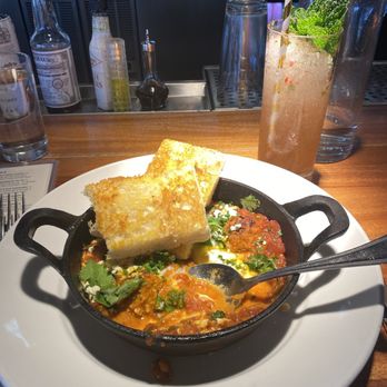 JIMMY B’S CULINARY + KRAFTED - 393 Photos & 168 Reviews - 1225 N ...