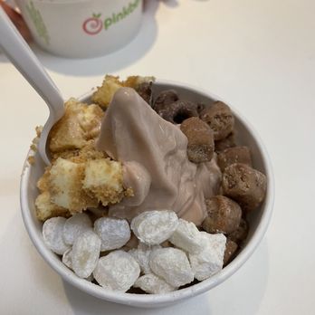 PINKBERRY - Updated January 2026 - 45 Photos & 42 Reviews - 2508 ...
