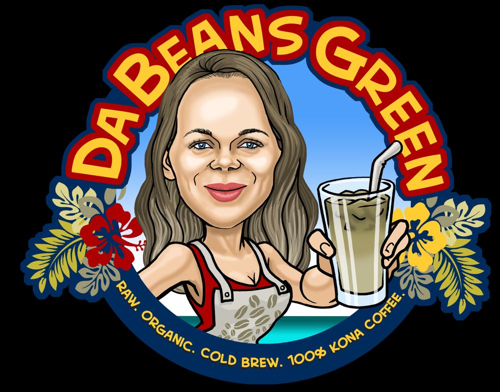 DA BEANS GREEN - Updated July 2025 - 15-2942 Pahoa Village Rd, Pāhoa, Hawaii - Cafes ...