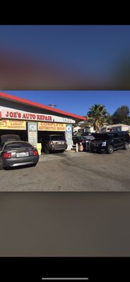 JOE’S AUTO REPAIR - Updated December 2025 - 14 Photos & 95 Reviews ...