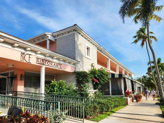 BICE - Updated December 2025 - 298 Photos & 315 Reviews - 300 5th Ave S ...