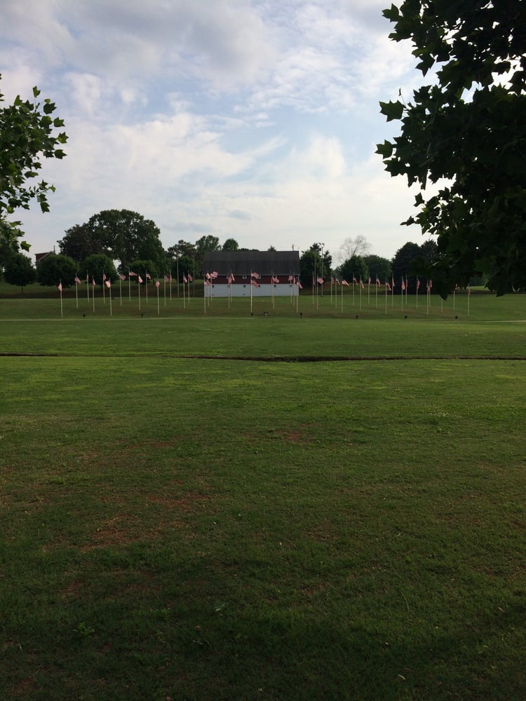 DEIBERT PARK - Updated August 2025 - Darby Dr, Florence, Alabama ...