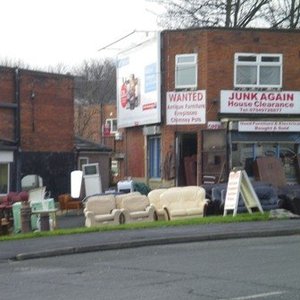 MODEL SHOP LEEDS - Updated December 2024 - 86-88 Cross Gates Road ...