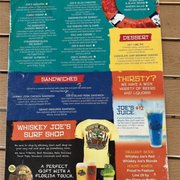 WHISKEY JOE’S BAR & GRILL - PORT RICHEY - 407 Photos & 466 Reviews ...