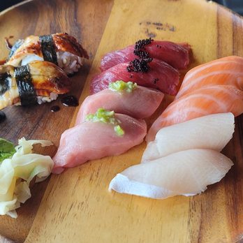 AKASHI FUSION ASIAN & SUSHI BAR - Updated November 2025 - 407 Photos ...