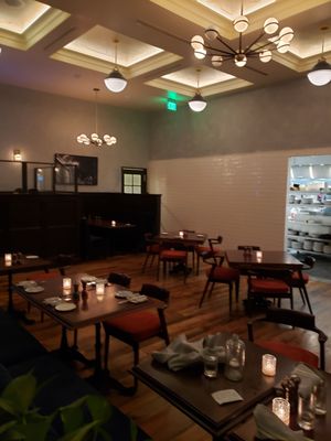 ROSSETTI RESTAURANT - BEVERLY - 73 Photos & 74 Reviews - 142 Brimbal ...