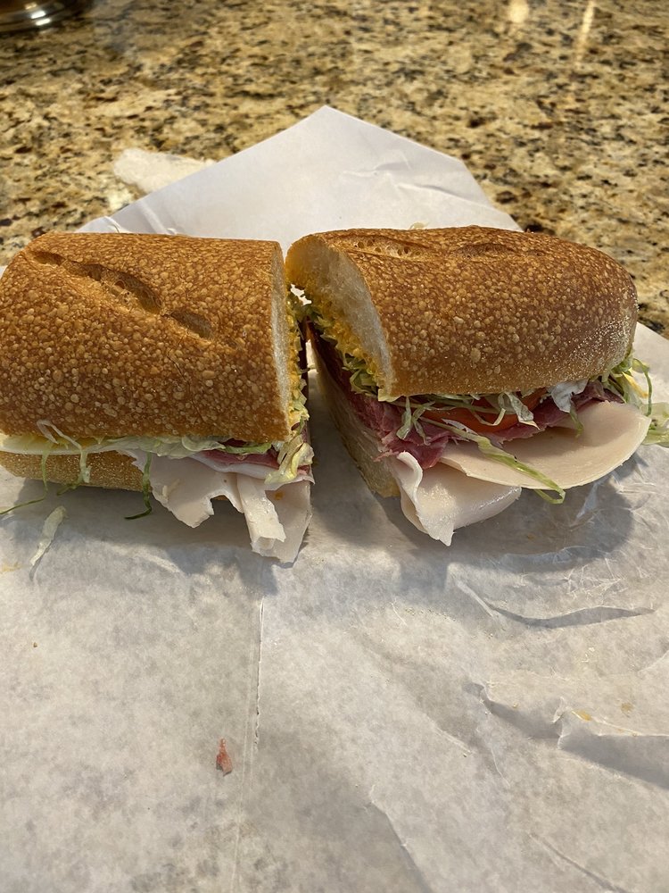 MR. SUB OF UNION - Updated July 2024 - 72 Photos & 152 Reviews - 406 ...