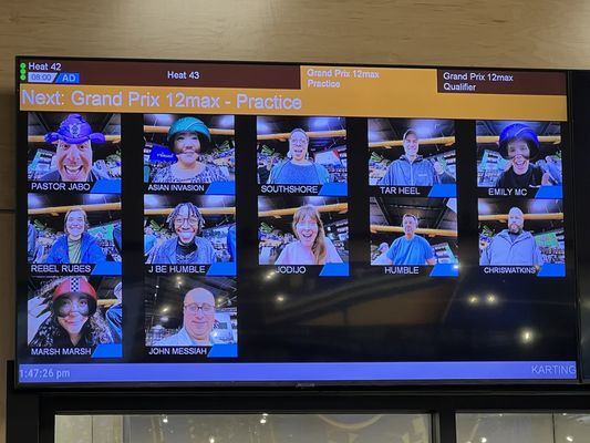 RUSHHOUR KARTING - RTP - Updated January 2026 - 30 Photos & 21 Reviews ...