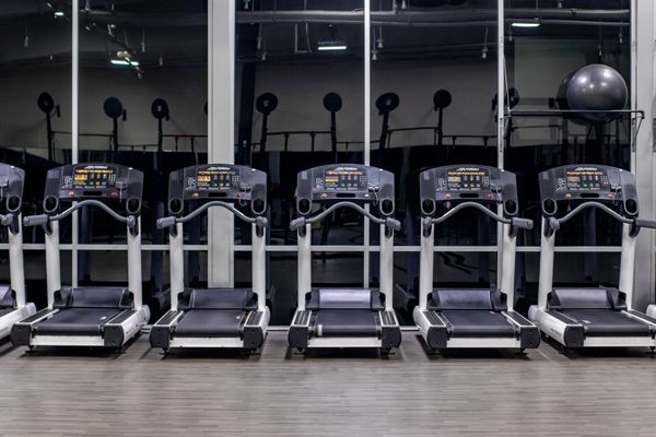 AFTERBURN FITNESS - Updated March 2026 - 87 Photos & 137 Reviews - 1133 ...