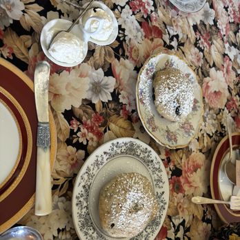 THE KATE PEARL TEA ROOM AT GYPSY’S - Updated January 2026 - 119 Photos ...