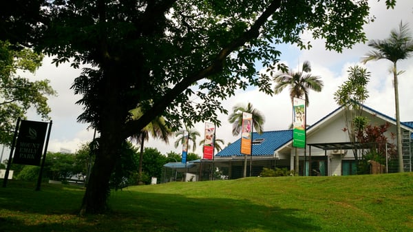 MT EMILY PARK - Updated July 2025 - 27 Photos - Singapore, Singapore ...