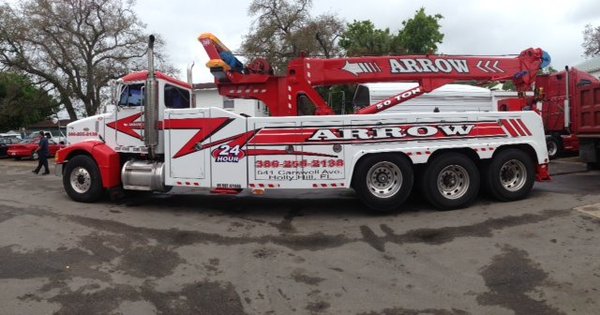 ARROW SERVICE & TOWING - Updated November 2025 - 28 Photos & 35 Reviews ...