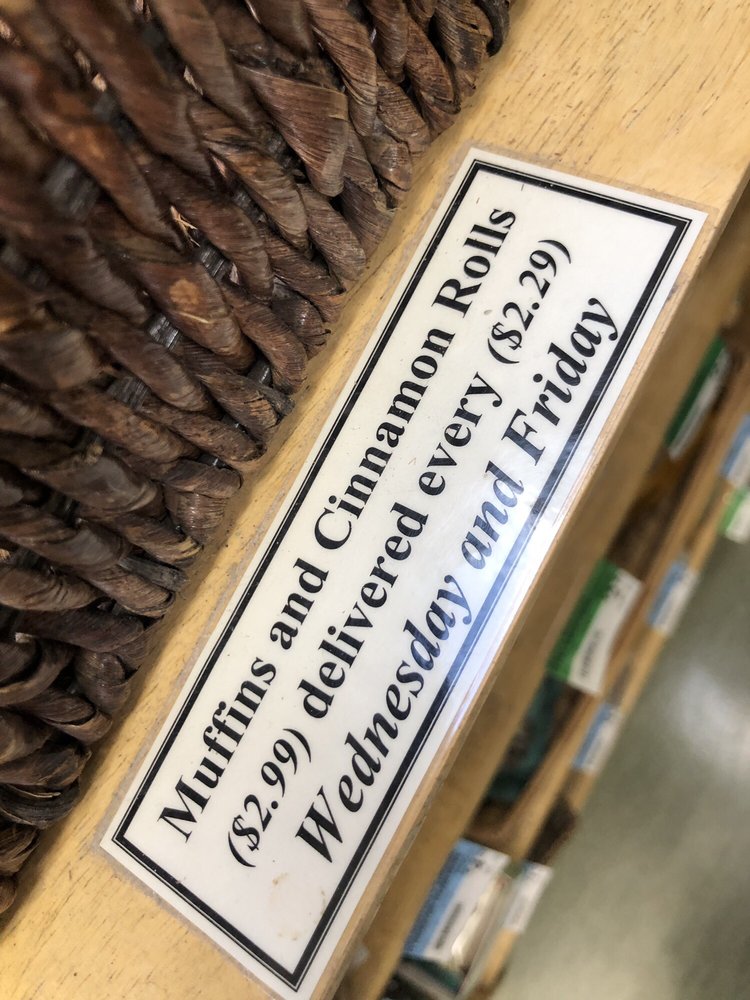 BERKELEY NATURAL GROCERY - Updated January 2026 - 16 Photos & 103 ...