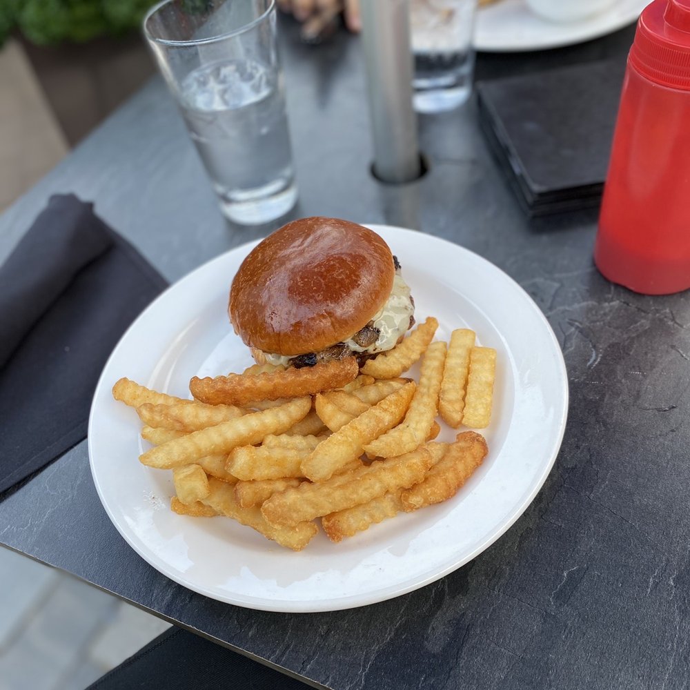 The Best 10 Restaurants near Bayshore in Glendale, WI - Yelp