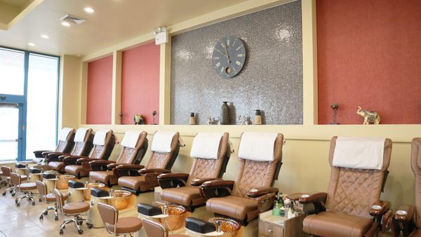 ANGEL TIPS NAIL SPA - 42 Photos & 36 Reviews - 1990 W Main St, Stamford ...