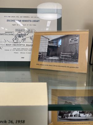 HENRIETTA PUBLIC LIBRARY - Updated January 2026 - 18 Photos & 14 ...