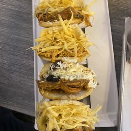 AREPA GRILL - Updated October 2025 - 107 Photos & 45 Reviews - 4166 ...
