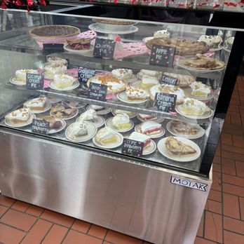 RUBY’S OLD FASHIONED HAMBURGERS - Updated March 2025 - 105 Photos & 68 ...