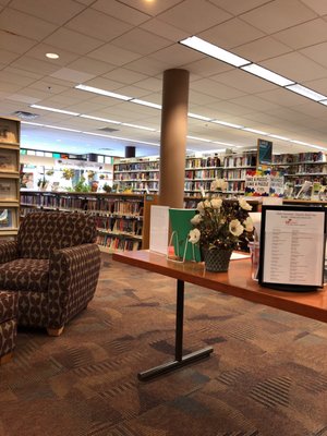 CLARKSTON INDEPENDENCE DISTRICT LIBRARY - Updated July 2025 - 6495 ...