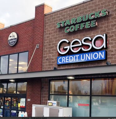 GESA CREDIT UNION - Updated September 2025 - 10 Reviews - 7300 Roosevelt Way NE, Seattle ...