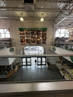 Menards, 2789 Cunningham Dr, Evendale, Ohio, Hardware Stores - MapQuest