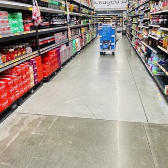 WALMART SUPERCENTER - Updated January 2025 - 359 Photos & 321 Reviews ...