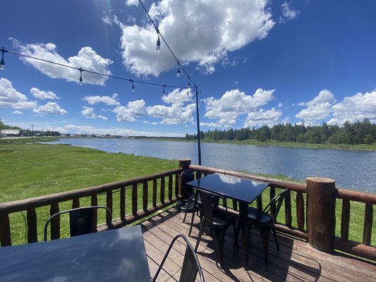 ANGLERS RIVERFRONT RESTAURANT - Updated August 2025 - 47 Photos & 24 ...